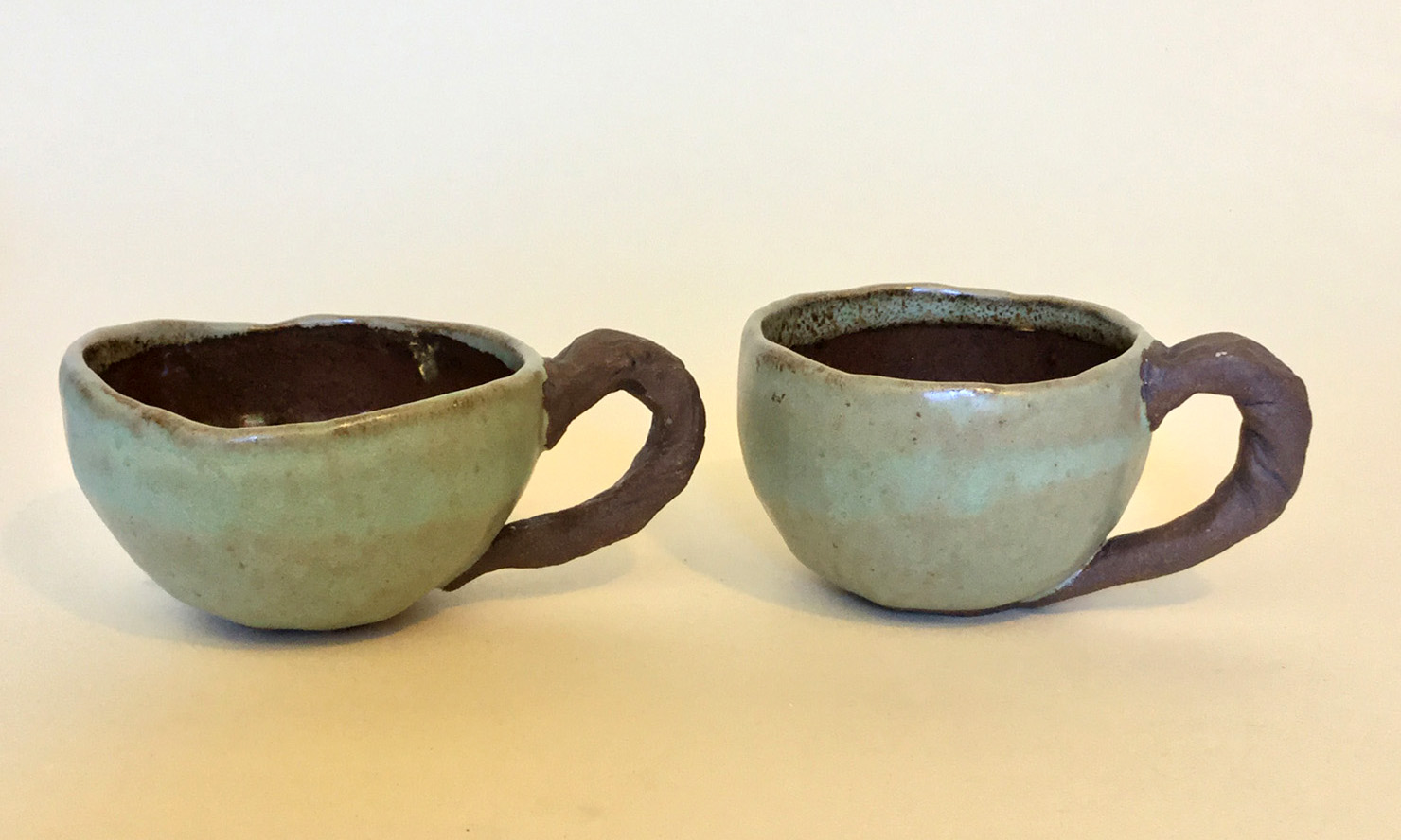 Forest Cups – Shoshana Parry